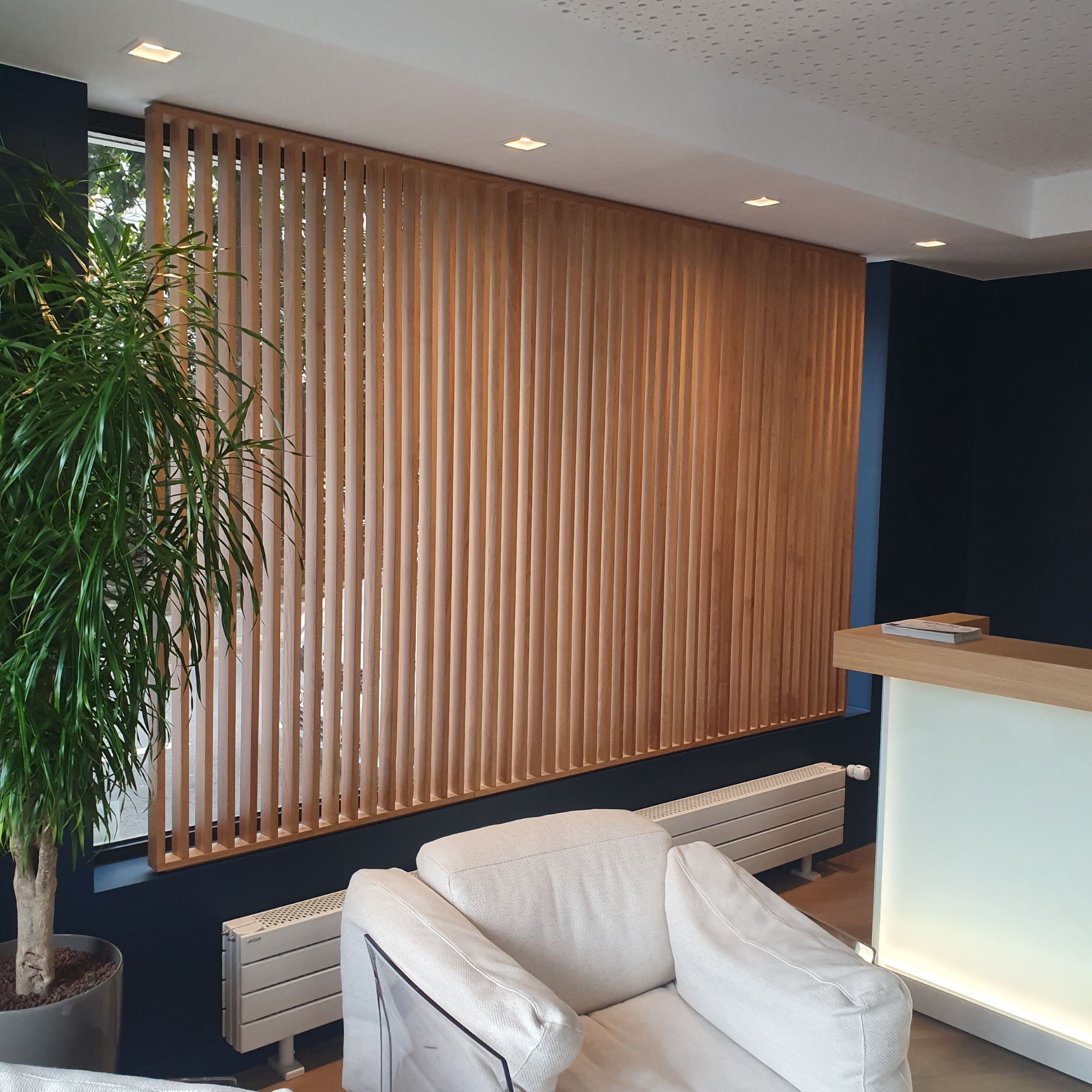 Agencement intérieur et extérieur Nantes - Menuiserie Robin